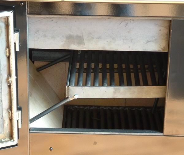 Kitchen Queen Wood Cook Stoves - Kitchen Queen Stoves